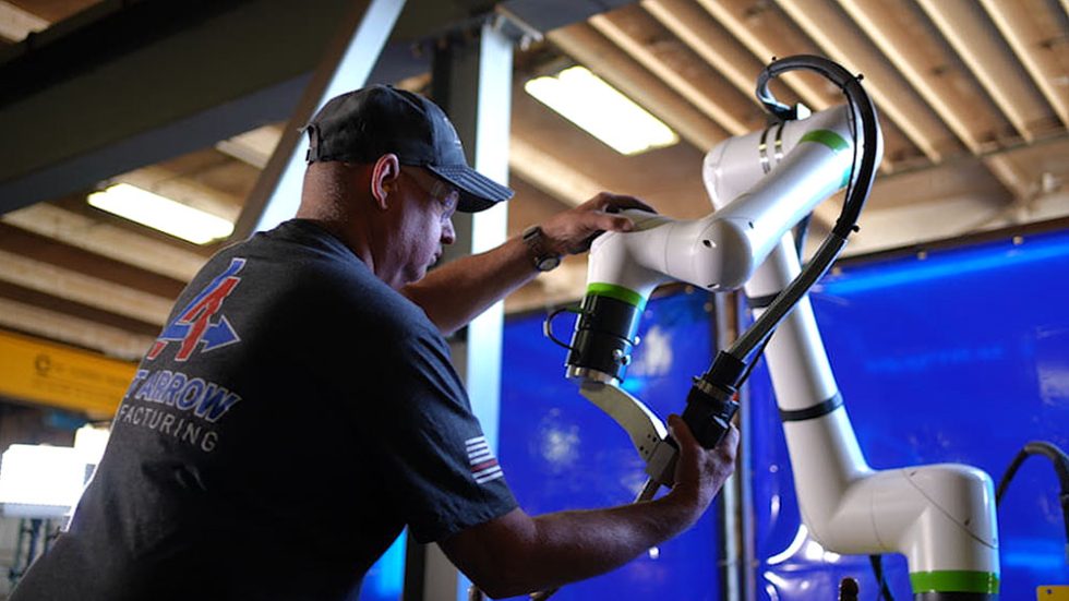 Sheet Metal Fabrication and Manufacturing Capabilities