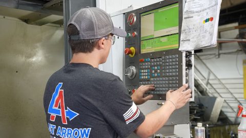 Engineers, Designers, Welders, & Sheet Metal Fabrication Experts