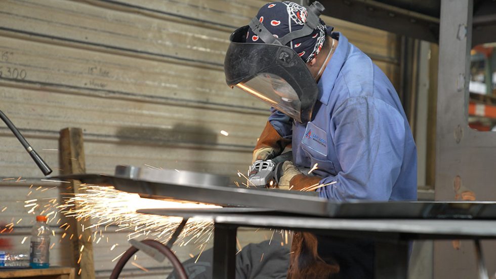 Engineers, Designers, Welders, & Sheet Metal Fabrication Experts