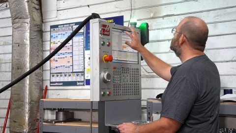 Engineers, Designers, Welders, & Sheet Metal Fabrication Experts