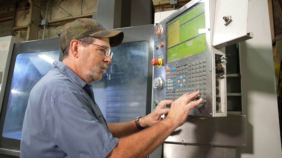 Sheet Metal Fabrication and Manufacturing Capabilities