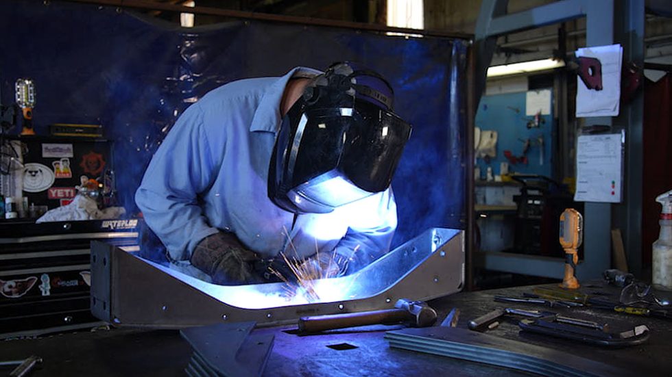 Engineers, Designers, Welders, & Sheet Metal Fabrication Experts